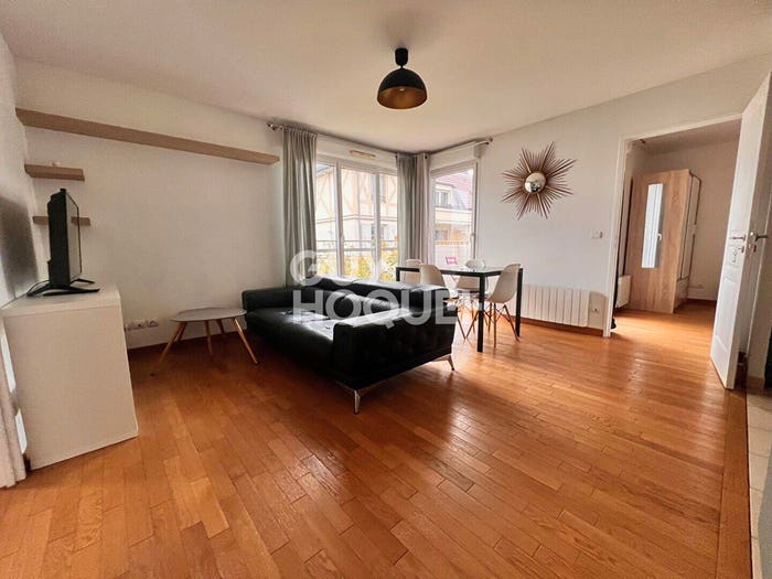 La Prairie des Presles, Le Perreux-sur-Marne : Appartement 3 pièces à louer