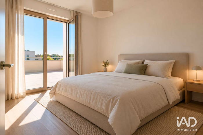 Bussy-Saint-Georges, Violennes, Village - Appartement 5 pièces à vendre