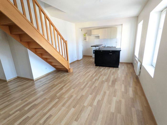 Appartement 2 pièces à louer - Marcel Pagnol, Saint-Leu-la-Forêt
