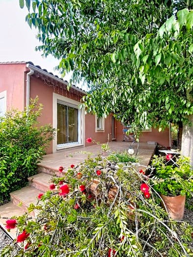 Maison 4 pièces à vendre à Sorgues, La Montagne, Bourdines