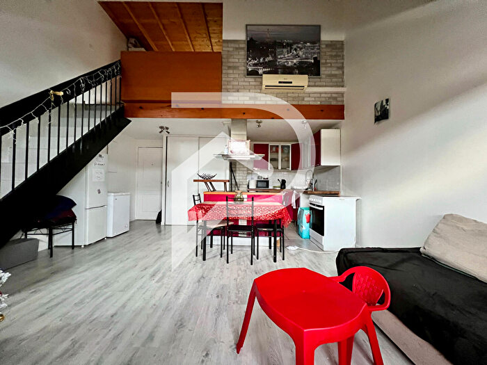 Appartement 2 pièces à Saint-Chéron, à vendre