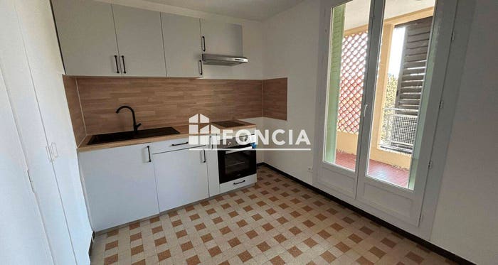 Appartement 3 pièces à louer à Manosque