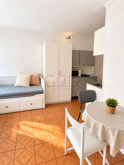 Appartement 1 pièce à louer - Centre Ville, Aix-en-Provence