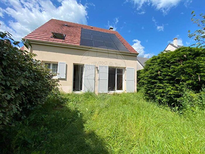 Angerville - Maison 5 pièces à vendre