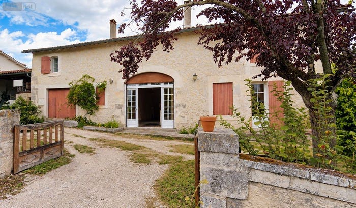 Maison 6 pièces à vendre à Villetoureix