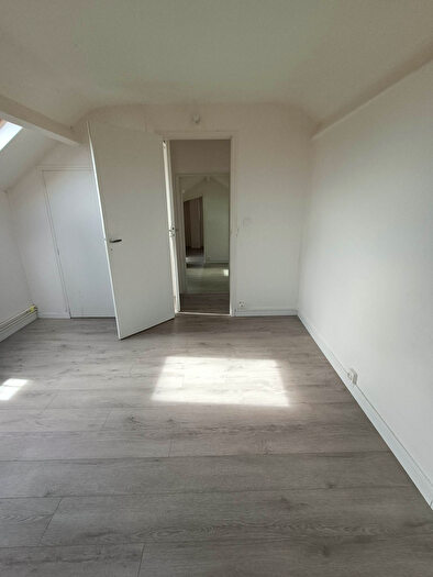 Sainte-Geneviève-des-Bois, Liers, Croix Blanche - Appartement 3 pièces à vendre