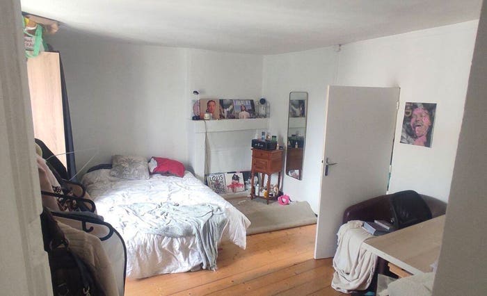Appartement 3 pièces à louer à Saint-Donatien, Nantes