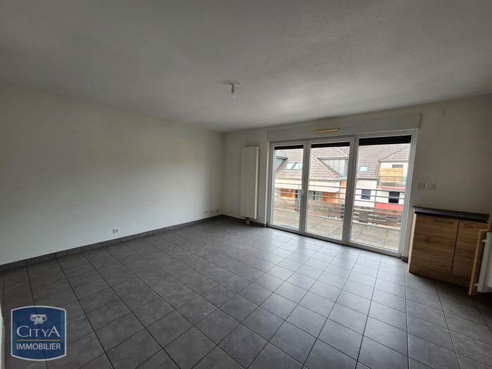 Kientzheim - Appartement 3 pièces à louer