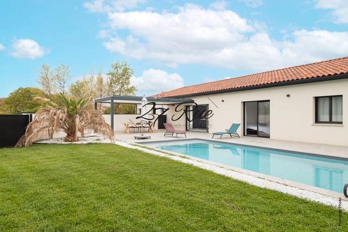 Maison 6 pièces à Toulouse, Lalande, à vendre