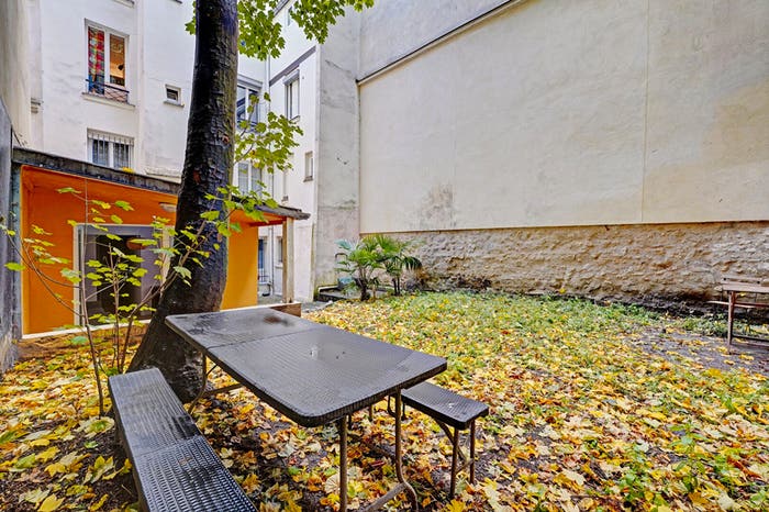 Appartement 1 pièce à vendre - Paris 18ème, Montmartre, Sacré Coeur, Abbesses