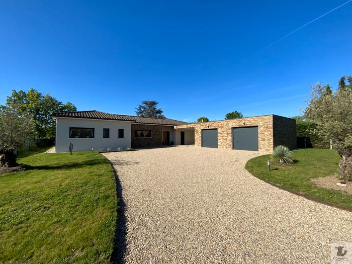 Bergerac - Maison 10 pièces à vendre