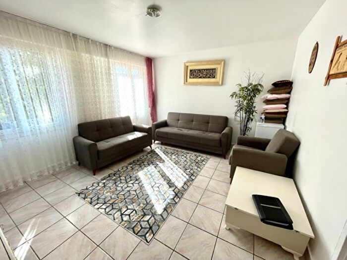Appartement 3 pièces à vendre - Étampes, Saint-Michel, Croix de Vernailles