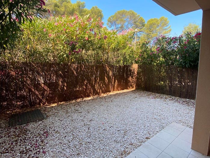 Appartement 2 pièces à vendre - Juvignac