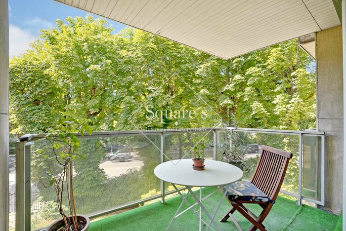 Appartement 5 pièces à vendre - Neuilly-sur-Seine, Saint-James, Madrid