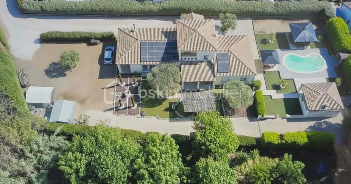 Maison 5 pièces à vendre - Pézenas