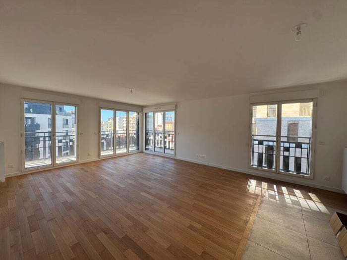 Appartement 3 pièces à louer à Marceau, République, Courbevoie