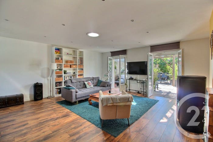 Pessac, Les Echoppes - Maison 7 pièces à vendre