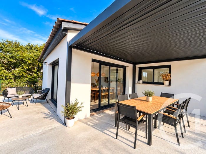Maison 5 pièces à vendre à Le Brusquet