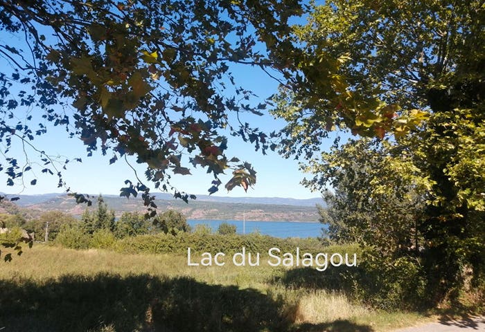 Liausson - Maison 4 pièces à vendre