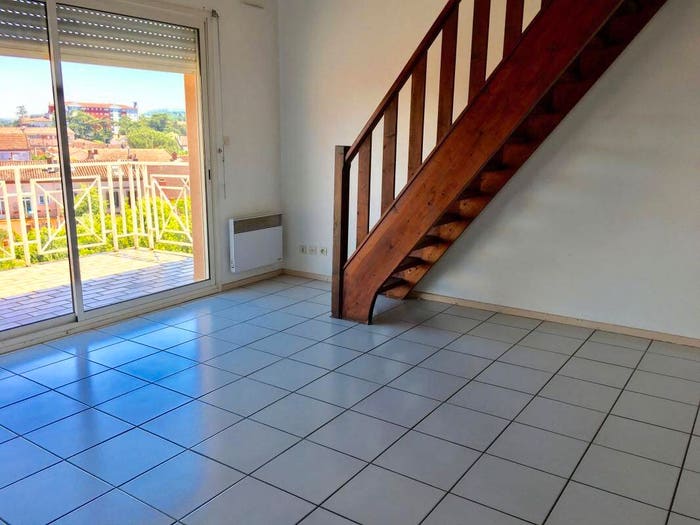 Appartement 2 pièces à louer - Ranteil, Bellevue, Le Maranel, Le Roc, Albi