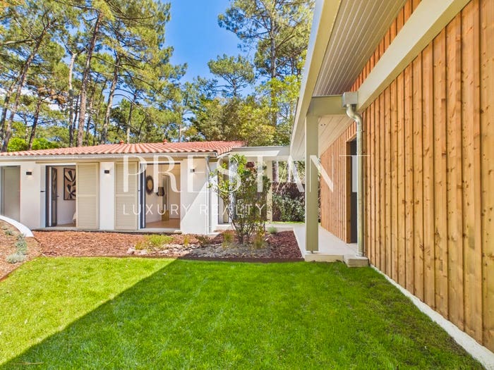 Maison 5 pièces à Seignosse, à vendre