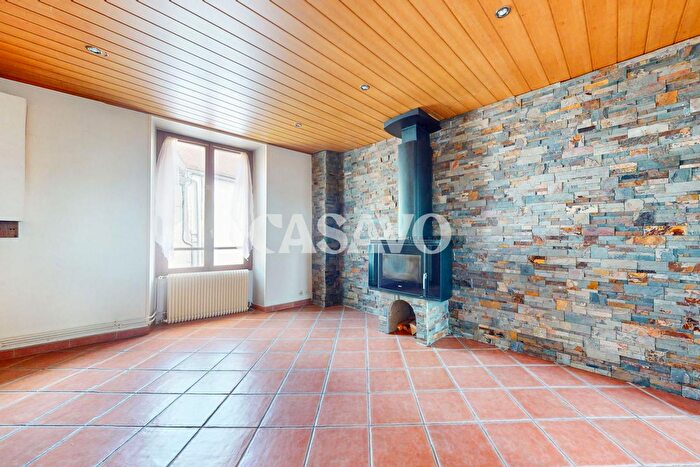 Étréchy - Appartement 4 pièces à vendre