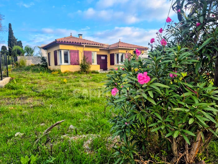 Maison 2 pièces à vendre - Saint-Nazaire