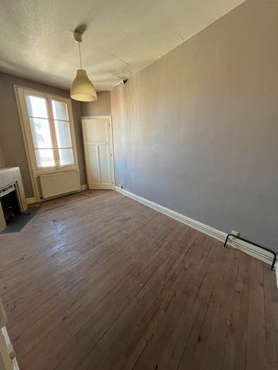 Appartement 3 pièces à vendre - Saint-Étienne, Crêt de Roc