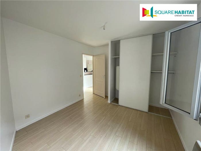 Appartement 2 pièces à louer à Lescar