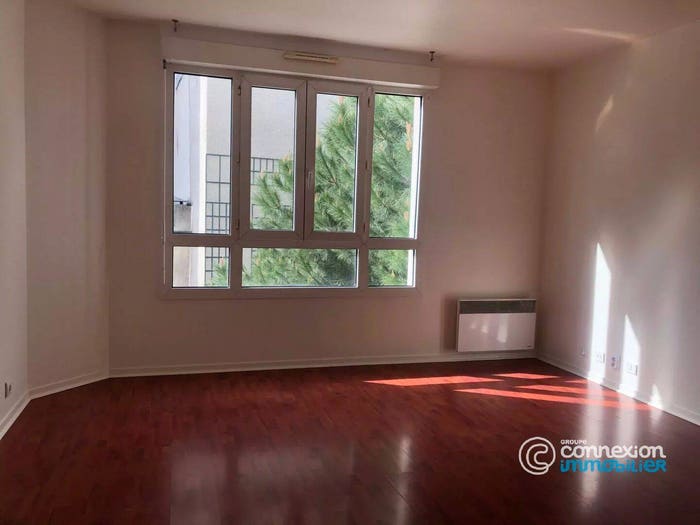 Montmartre, Paris 18ème arrondissement : Appartement 1 pièce à louer