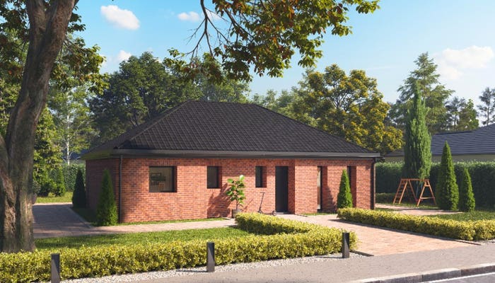 Maison 3 pièces à vendre à Sommaing