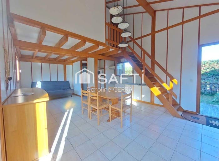 Maison 3 pièces à vendre à Lanton