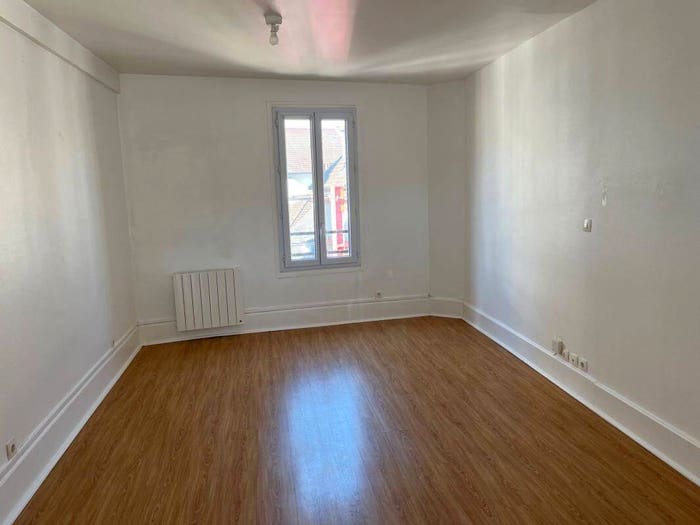Centre Ville-Cathédrale-Marché-Grande Île-Clos Godet, Meaux - Appartement 1 pièce à louer