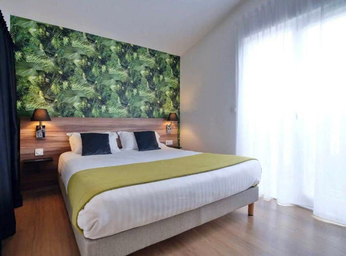 Appartement 1 pièce à Les Minimes-Tasdon, La Rochelle, à louer