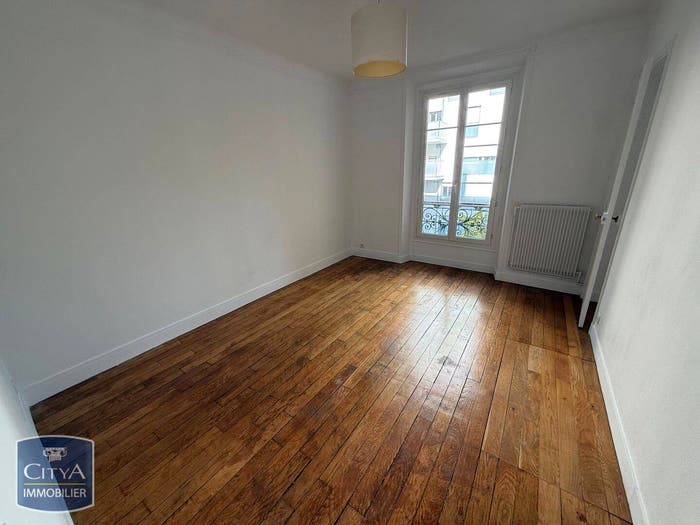 Saint Lambert, Paris 15ème arrondissement - Appartement 3 pièces à louer