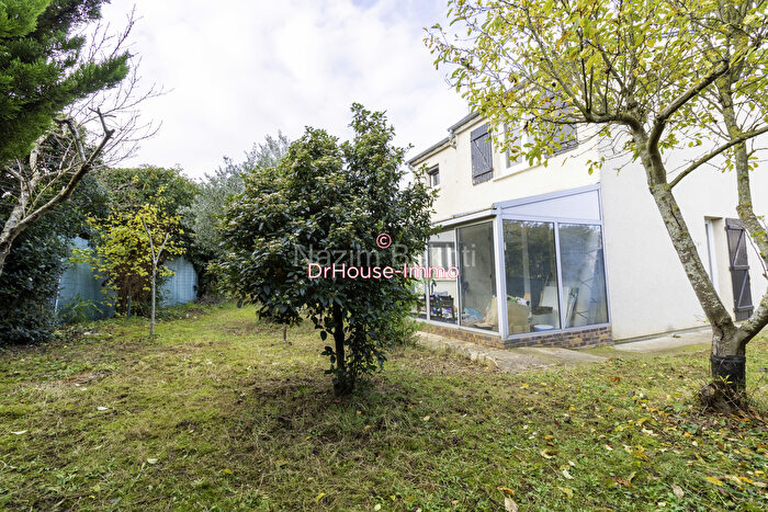 Maison 4 pièces à vendre à Mantes-la-Ville, Merisiers, Plaisances, Belles Lances