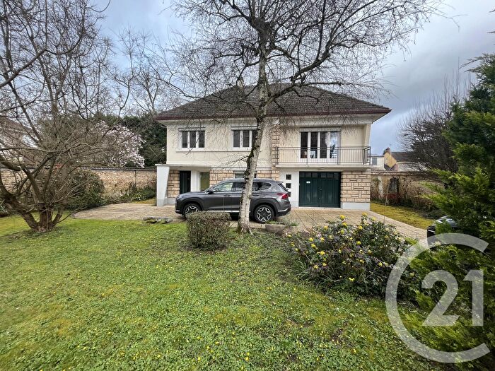 Maison 5 pièces à vendre à Dourdan