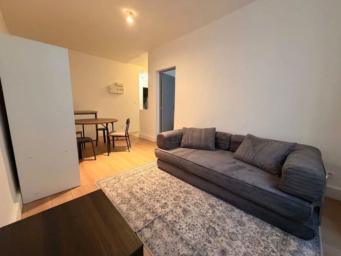 Appartement 2 pièces à La Rode, Toulon, à louer