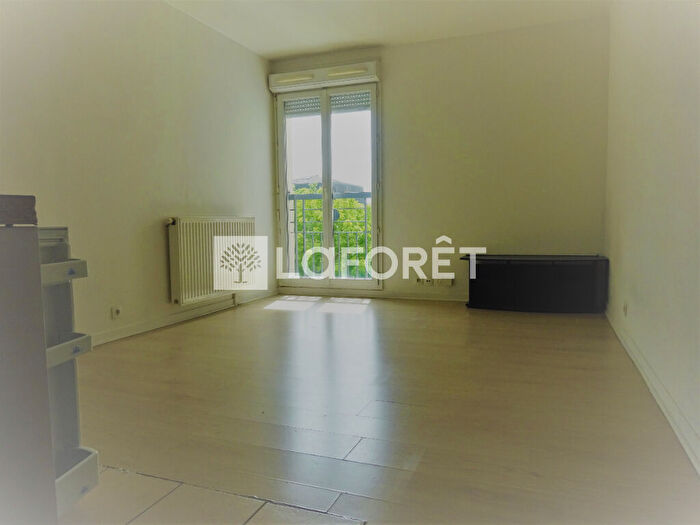 Mantes-la-Jolie, Gassicourt - Appartement 1 pièce à vendre