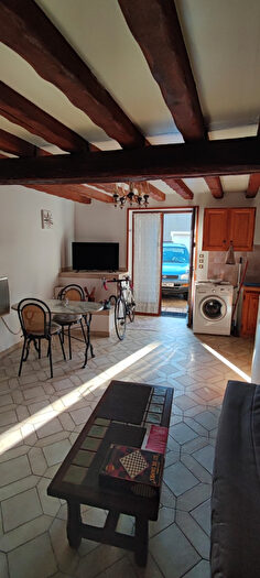 Dourdan : Maison 2 pièces à vendre