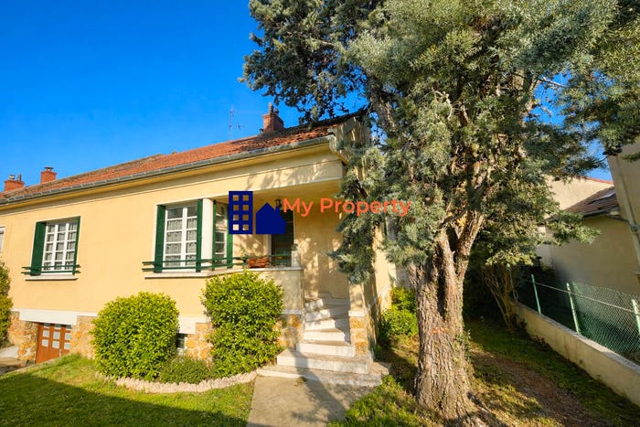 Maison 5 pièces à vendre à Houilles