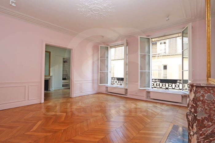 Appartement 4 pièces à vendre à Paris 7ème, Invalides