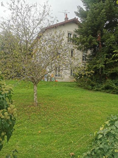 Maison 7 pièces à vendre - Lons-le-Saunier, Route de Marconay