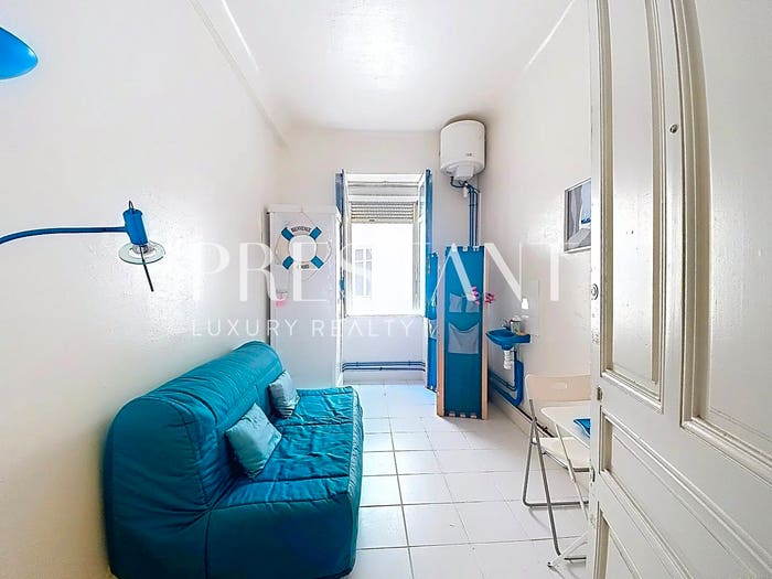 Appartement 1 pièce à vendre - Biarritz, Saint-Charles, Phare, Larochefoucauld