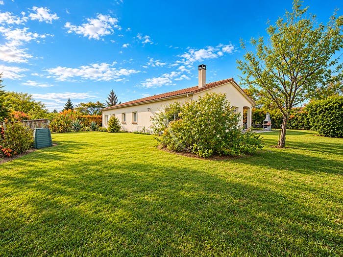 Maison 5 pièces à Mirepoix-sur-Tarn, à vendre