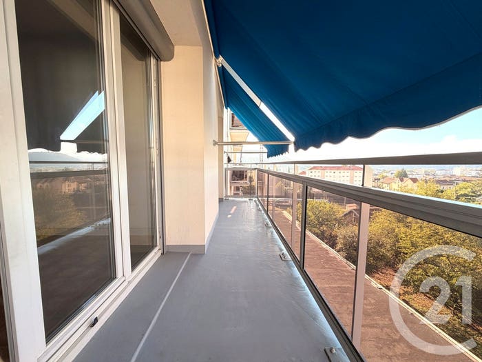 Besançon, Chaprais Cras : Appartement 2 pièces à vendre