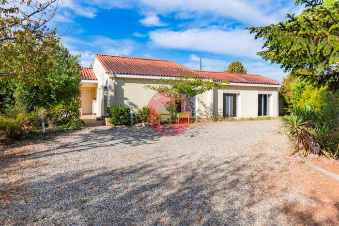 Maison 7 pièces à vendre à Tournefeuille, Moulin à Vent