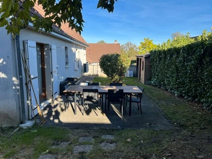 Maison 4 pièces à vendre à Marzy