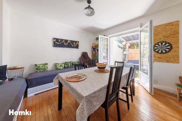 Maison 6 pièces à Aubière, à vendre