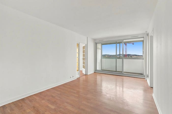 Appartement 4 pièces à vendre à Colombes, Fossés Jean Bouvier